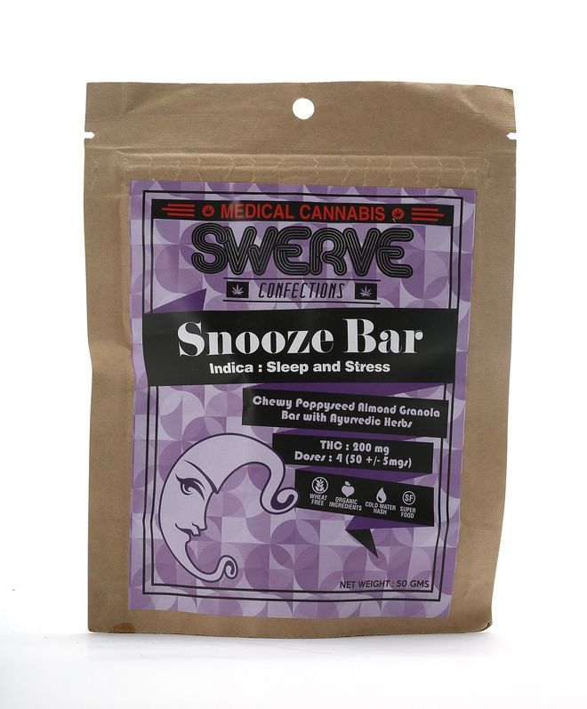 Cannabis superfoods tout their health effects | GreenState